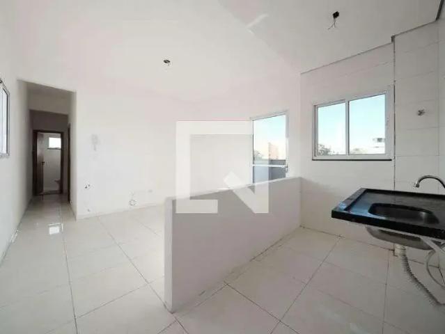 Apartamento para Venda em São Paulo/SP Artur Alvim 2 Quartos