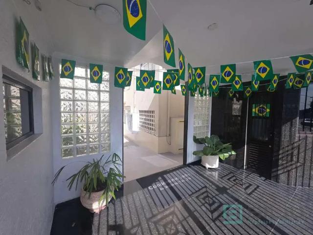 Apartamento para Venda em São Paulo/SP Artur Alvim 3 Quartos