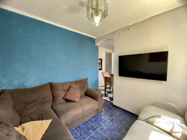 Apartamento para Venda em São Paulo/SP Artur Alvim 3 Quartos