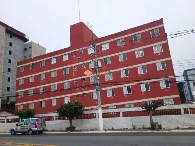 Apartamento para Venda em São Paulo/SP Artur Alvim 3 Quartos