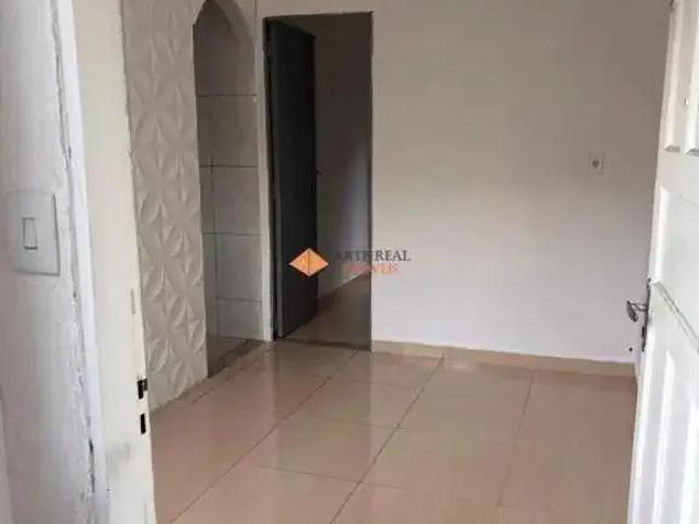 Apartamento para Venda em São Paulo/SP Artur Alvim 3 Quartos