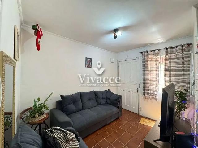 Apartamento para Venda em São Paulo/SP Artur Alvim 3 Quartos