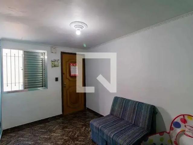 Apartamento para Venda em São Paulo/SP Artur Alvim 3 Quartos