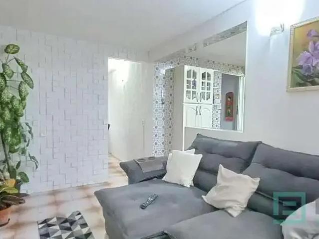 Apartamento para Venda em São Paulo/SP Artur Alvim 3 Quartos