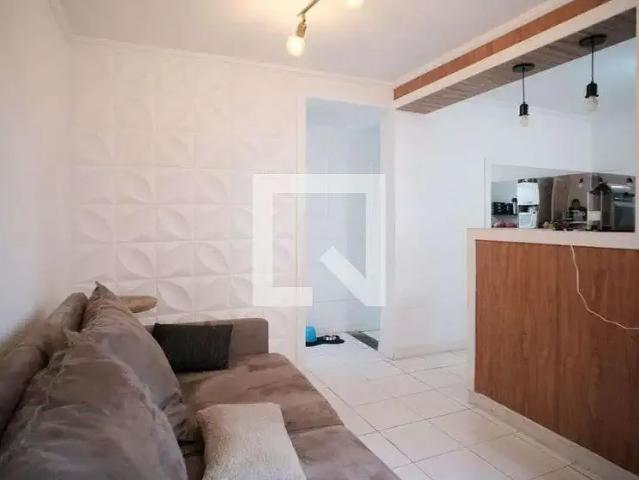 Apartamento para Venda em São Paulo/SP Artur Alvim 3 Quartos
