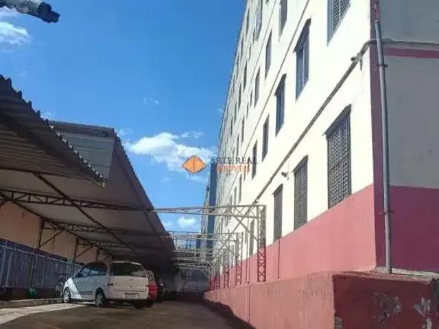 Apartamento para Venda em São Paulo/SP Artur Alvim 3 Quartos