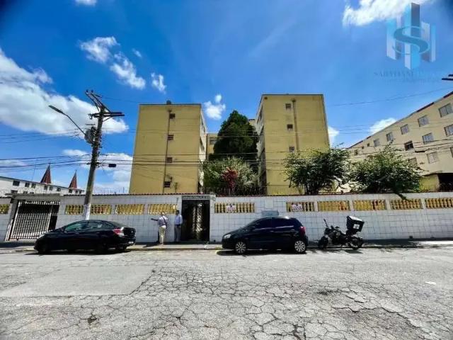 Apartamento para Venda em São Paulo/SP Artur Alvim 3 Quartos