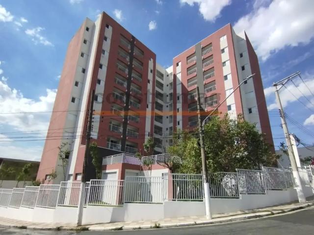 Apartamento para Venda em São Paulo/SP Burgo Paulista 1 Quartos
