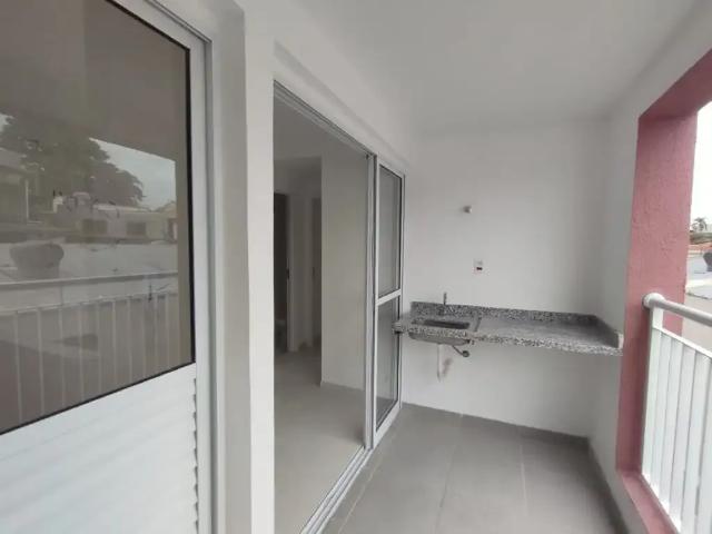 Apartamento para Venda em São Paulo/SP Burgo Paulista 1 Quartos