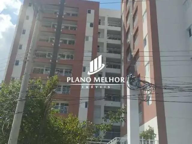 Apartamento para Venda em São Paulo/SP Burgo Paulista 2 Quartos