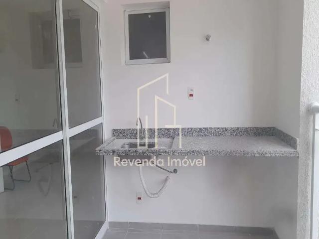 Apartamento para Venda em São Paulo/SP Burgo Paulista 2 Quartos