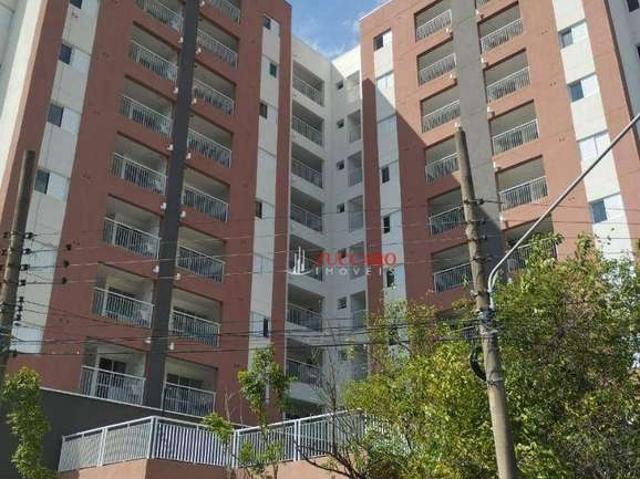 Apartamento para Venda em São Paulo/SP Burgo Paulista 2 Quartos