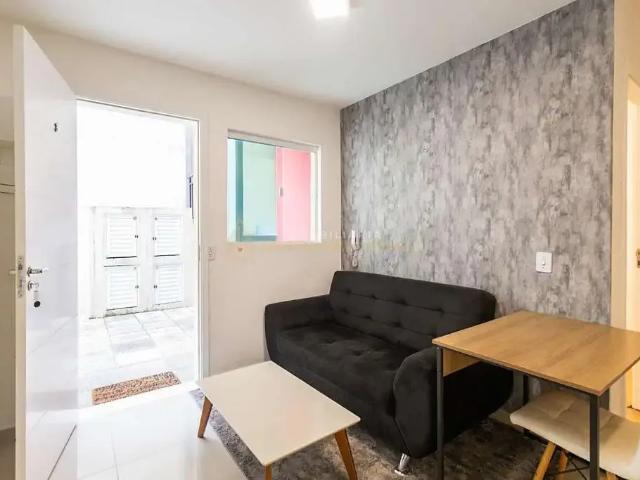 Apartamento para Venda em São Paulo/SP Burgo Paulista 2 Quartos