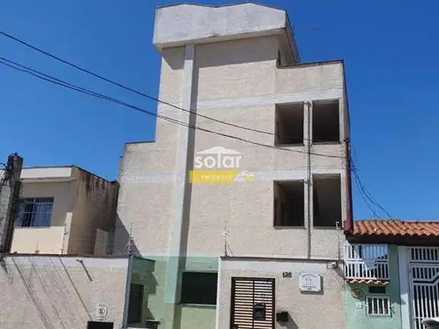 Apartamento para Venda em São Paulo/SP Burgo Paulista 2 Quartos