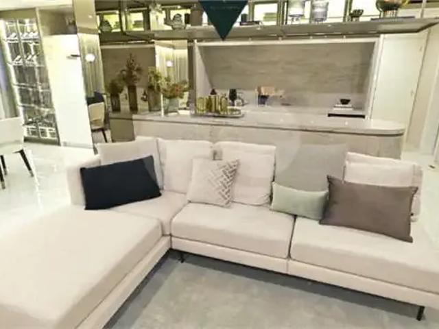 Apartamento para Venda em São Paulo/SP Butantã 4 Quartos