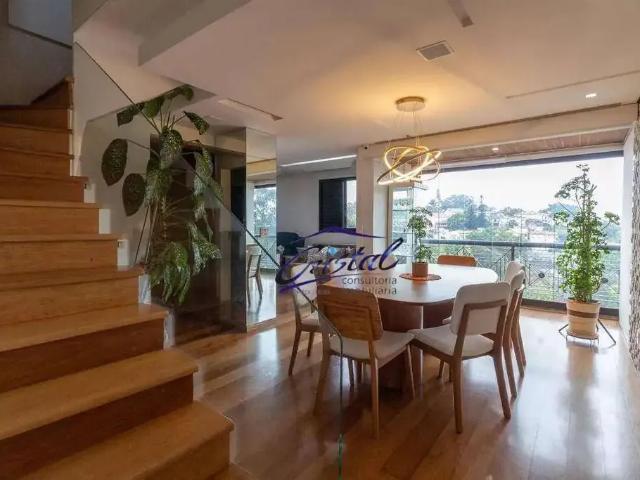 Apartamento para Venda em São Paulo/SP Butantã 4 Quartos