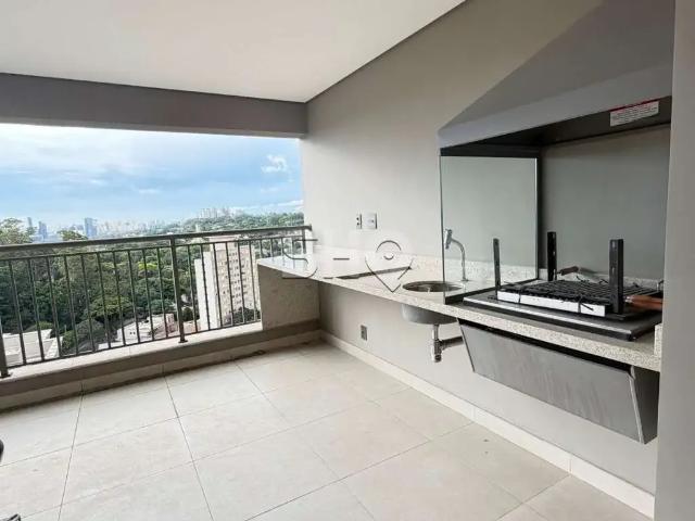 Apartamento para Venda em São Paulo/SP Butantã 4 Quartos