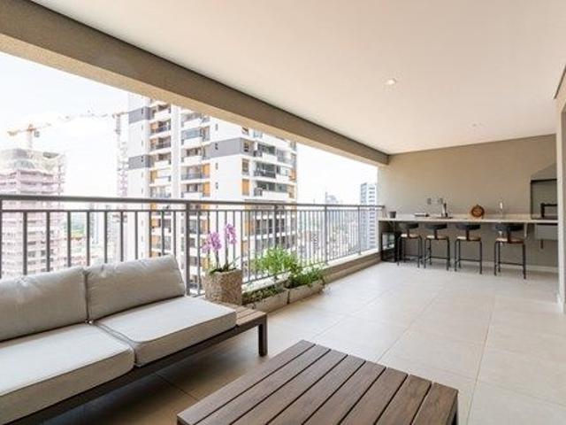 Apartamento para Venda em São Paulo/SP Butantã 4 Quartos
