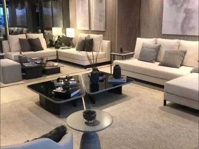 Apartamento para Venda em São Paulo/SP Butantã 4 Quartos