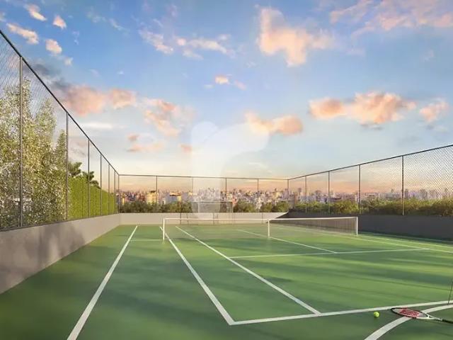 Apartamento para Venda em São Paulo/SP Butantã 4 Quartos