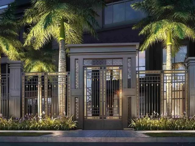 Apartamento para Venda em São Paulo/SP Butantã 4 Quartos