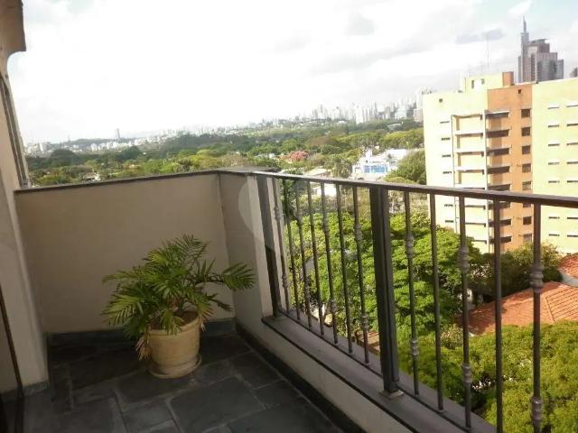 Apartamento para Venda em São Paulo/SP Butantã 4 Quartos