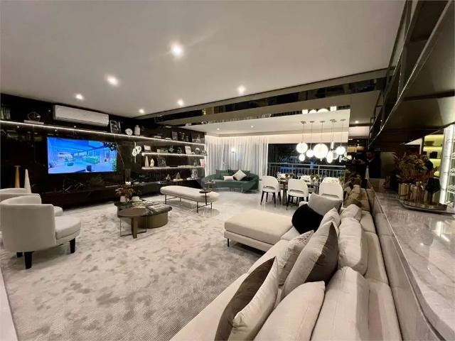 Apartamento para Venda em São Paulo/SP Butantã 4 Quartos