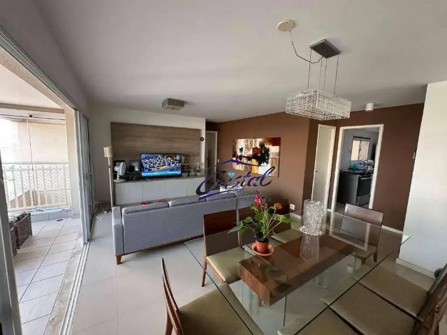 Apartamento para Venda em São Paulo/SP Butantã 4 Quartos