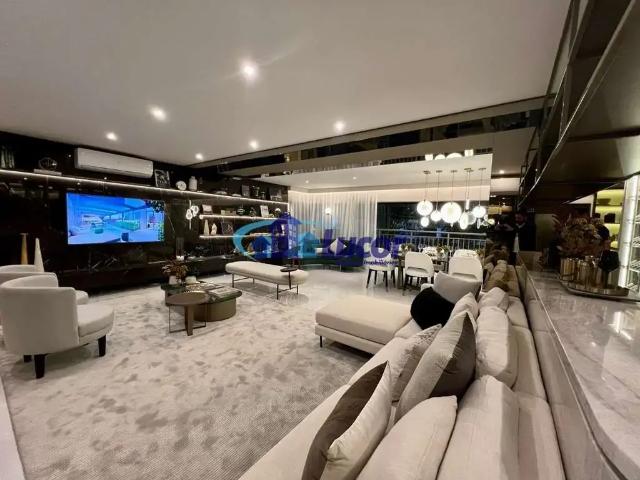 Apartamento para Venda em São Paulo/SP Butantã 4 Quartos