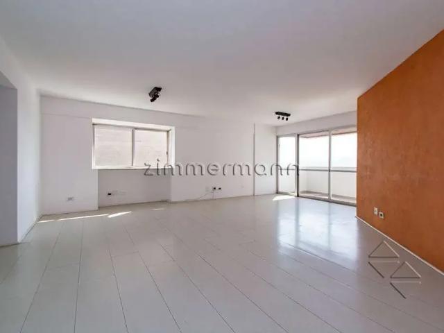 Apartamento para Venda em São Paulo/SP Butantã 4 Quartos