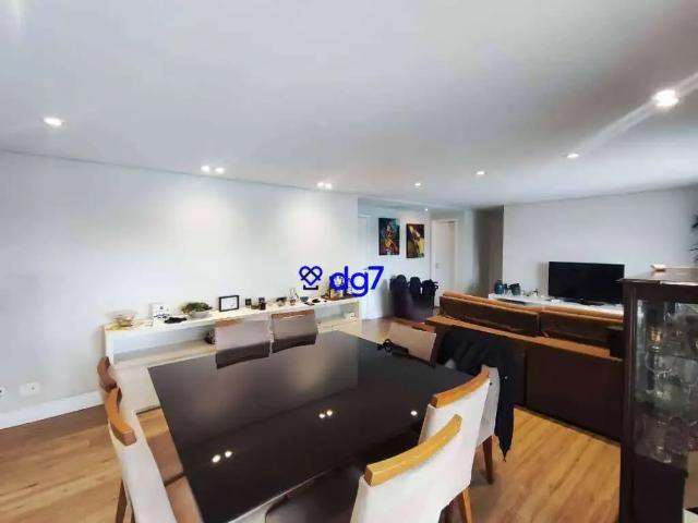 Apartamento para Venda em São Paulo/SP Butantã 4 Quartos