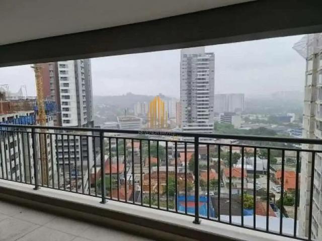 Apartamento para Venda em São Paulo/SP Butantã 4 Quartos