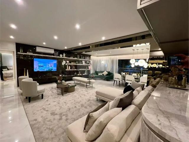 Apartamento para Venda em São Paulo/SP Butantã 4 Quartos