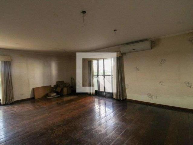 Apartamento para Venda em São Paulo/SP Butantã 4 Quartos