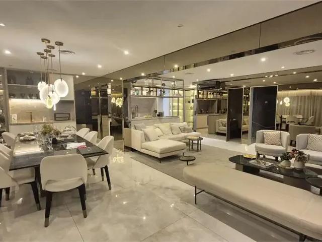 Apartamento para Venda em São Paulo/SP Butantã 4 Quartos