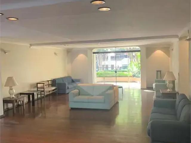 Apartamento para Venda em São Paulo/SP Butantã 4 Quartos
