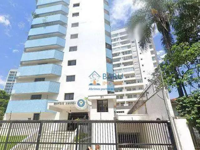 Apartamento para Venda em São Paulo/SP Butantã 4 Quartos