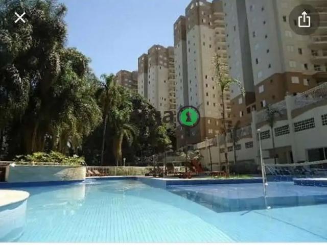Apartamento para Venda em São Paulo/SP Butantã 4 Quartos