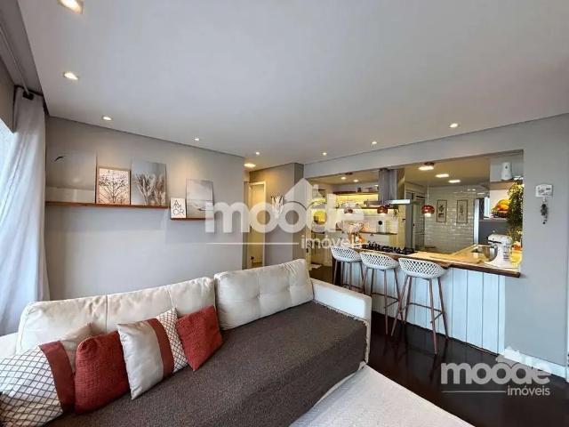 Apartamento para Venda em São Paulo/SP Butantã 4 Quartos
