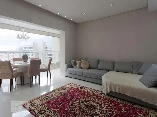 Apartamento para Venda em São Paulo/SP Butantã 4 Quartos