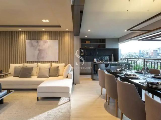 Apartamento para Venda em São Paulo/SP Butantã 4 Quartos