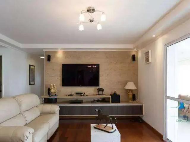 Apartamento para Venda em São Paulo/SP Butantã 4 Quartos