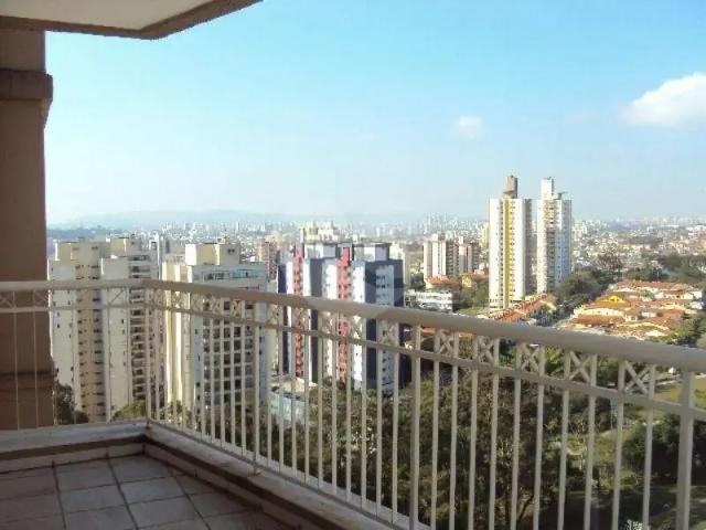 Apartamento para Venda em São Paulo/SP Butantã 4 Quartos