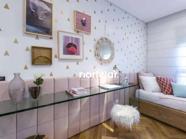 Apartamento para Venda em São Paulo/SP Butantã 4 Quartos