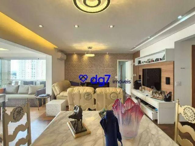 Apartamento para Venda em São Paulo/SP Butantã 4 Quartos