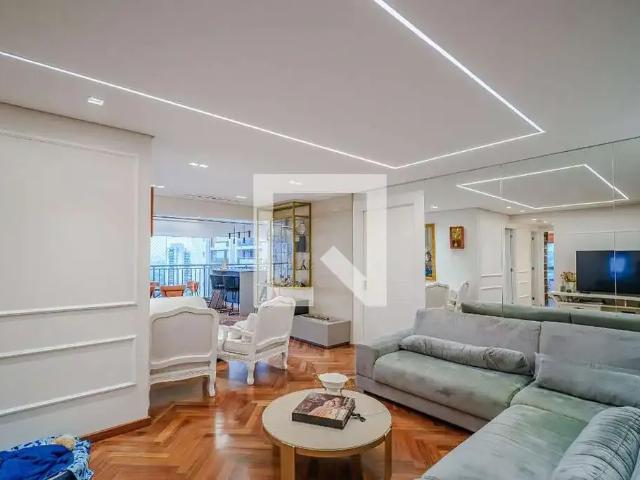 Apartamento para Venda em São Paulo/SP Butantã 4 Quartos
