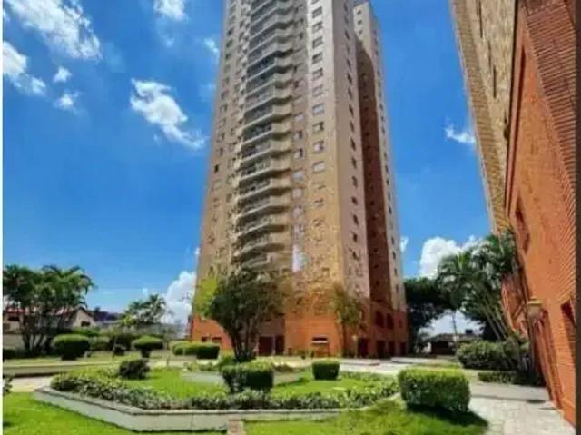 Apartamento para Venda em São Paulo/SP Butantã 4 Quartos