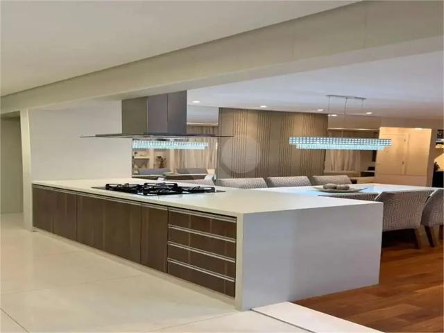 Apartamento para Venda em São Paulo/SP Butantã