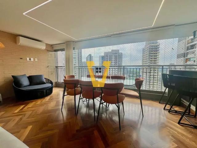 Apartamento para Venda em São Paulo/SP Butantã 4 Quartos