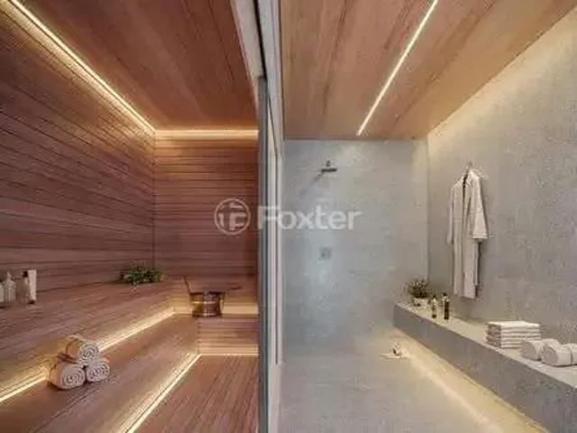 Apartamento para Venda em São Paulo/SP Butantã 2 Quartos